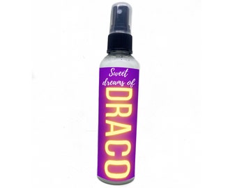 Draco Scent - Etsy