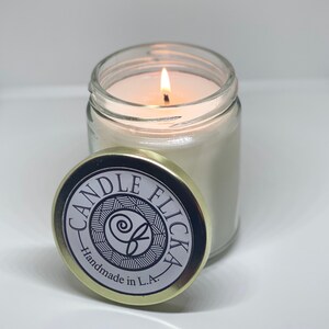 EMO VIBES Candle / Choose Your Scent / Emo Candle / MCR - Etsy