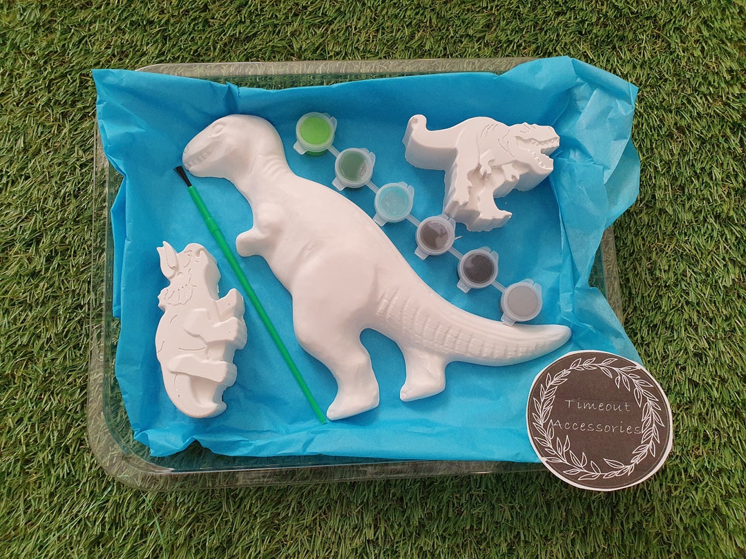 Dinosaur Pack - Etsy