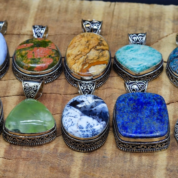 Pendants - Etsy