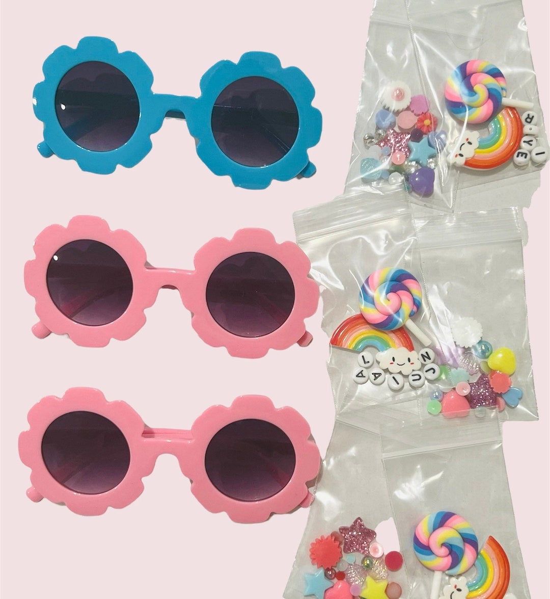 Do It YOURSELF Sunnies KITS!! - Etsy