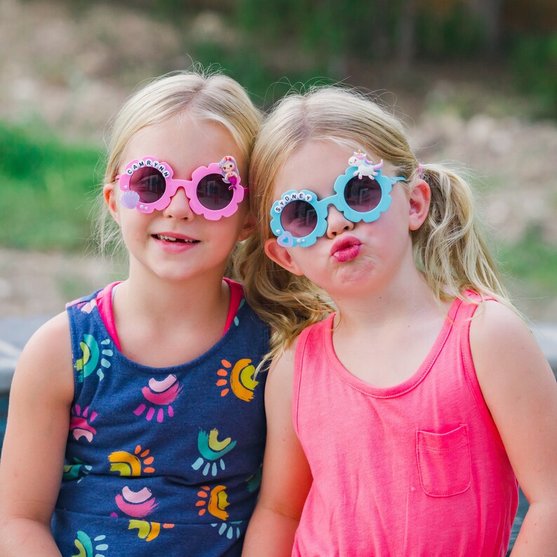Do It YOURSELF Sunnies KITS!! - Etsy