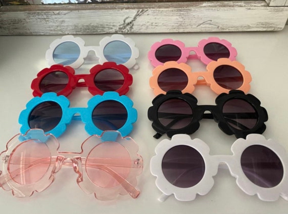 Do It YOURSELF Sunnies KITS!! - Etsy