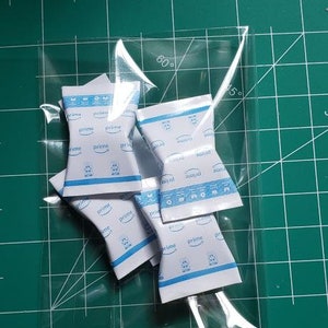 Amazon Prime Bubble Package for DIY Projects, Doll Houses - Etsy