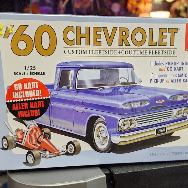 Plastic Model Kit - Etsy