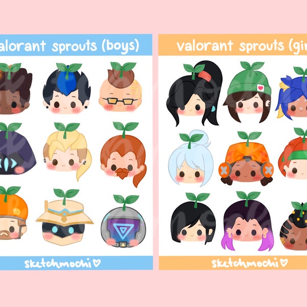 Valorant Kayo Knife - Etsy