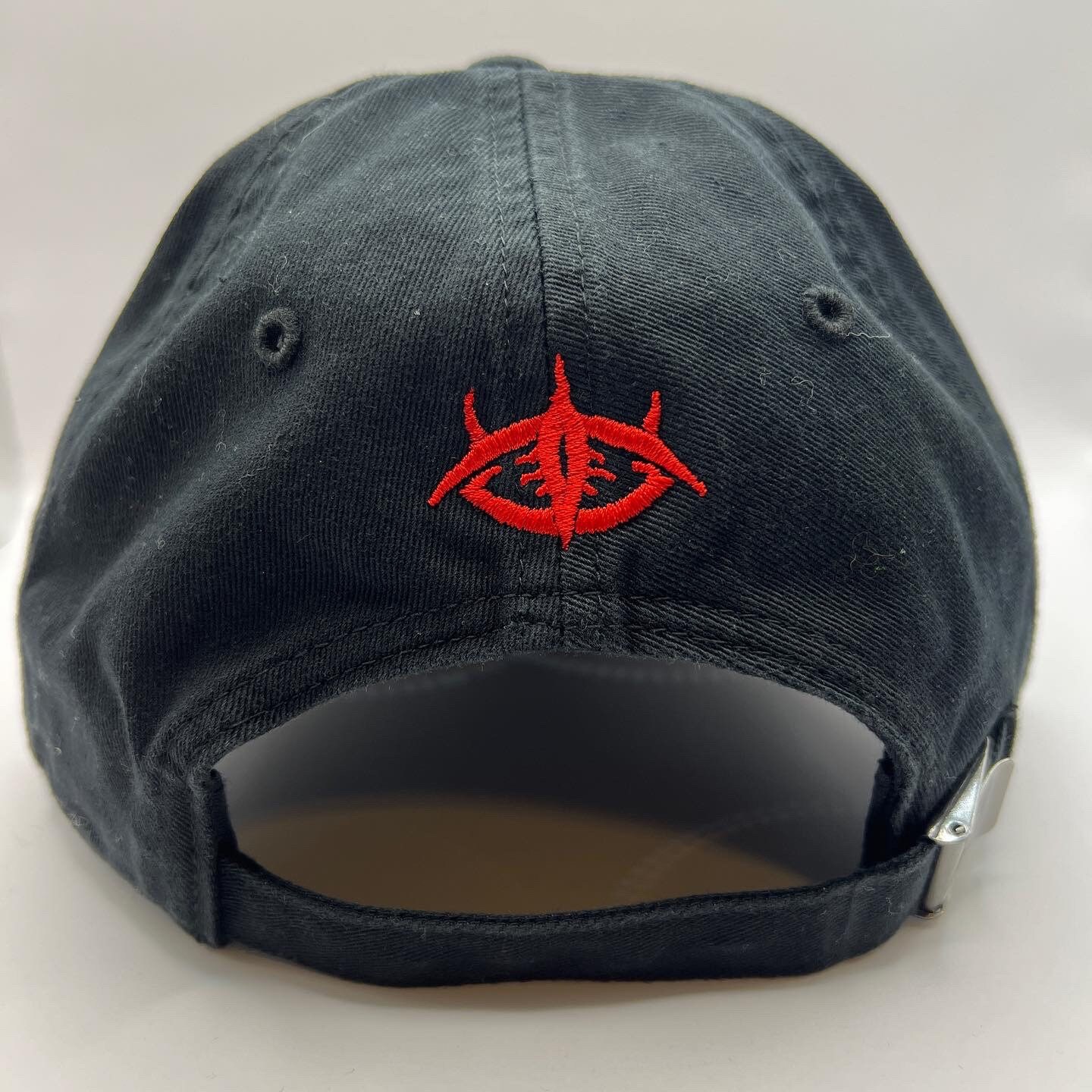 Sauron Hat BLACK - Etsy