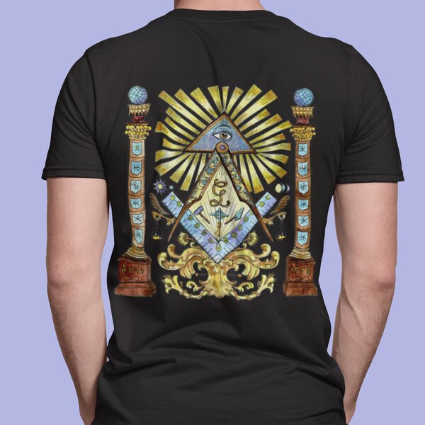 Antique Masonic - Etsy