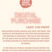Cannabis Birthday Invitation, Weed Party, Stoner Girl, Customized Card ...