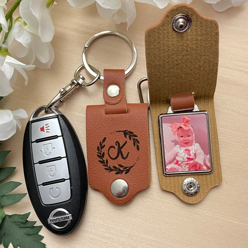 Unique Keychains for Women - Etsy