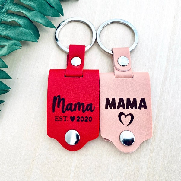 Hidden Picture Keychain - Etsy