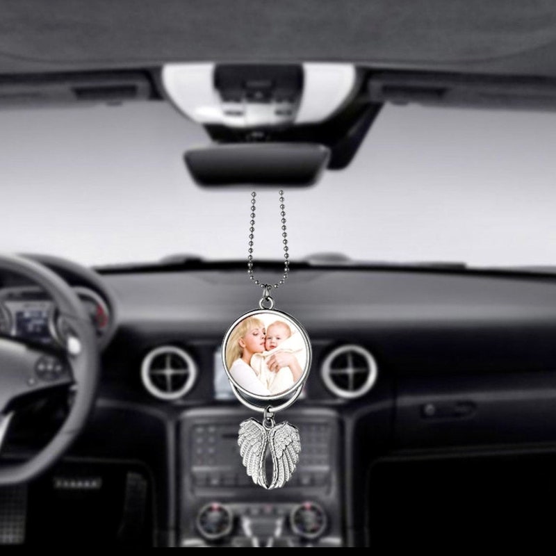 Car Ornament - Etsy