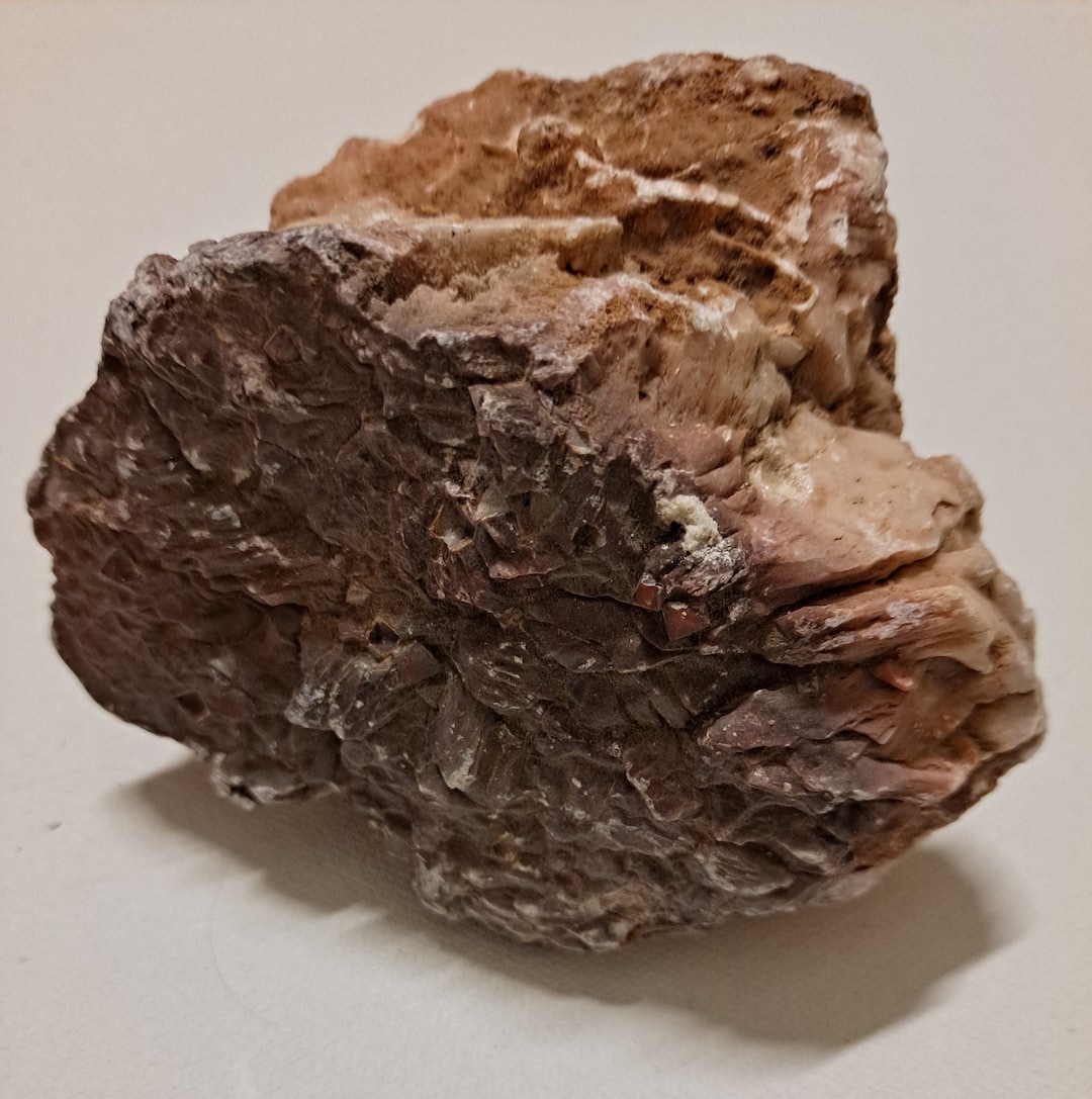 Large Gypsum/calcite Crystal Raw Chunk - Etsy