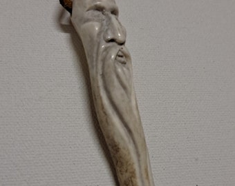 Viking Antler - Etsy