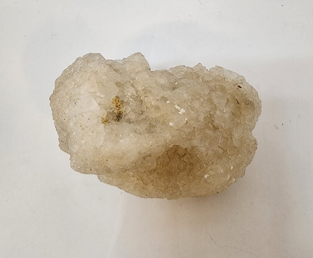 Large Salt Crystal Chunk - Carlsbad NM - 12x8x8 Cm - Etsy