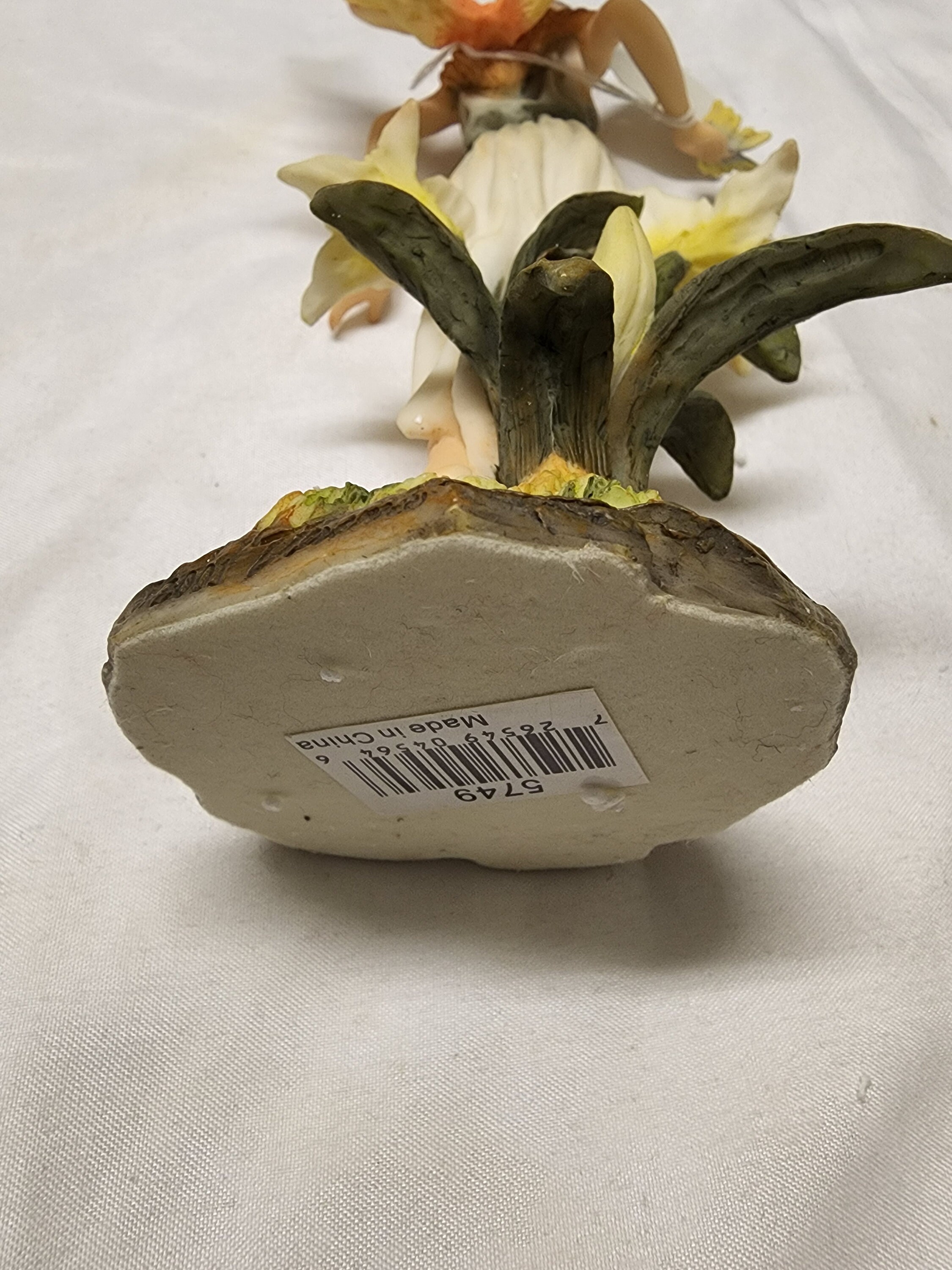 Large Summit Collection Romantic Fairies Love Lorne Fairy Figurine ...