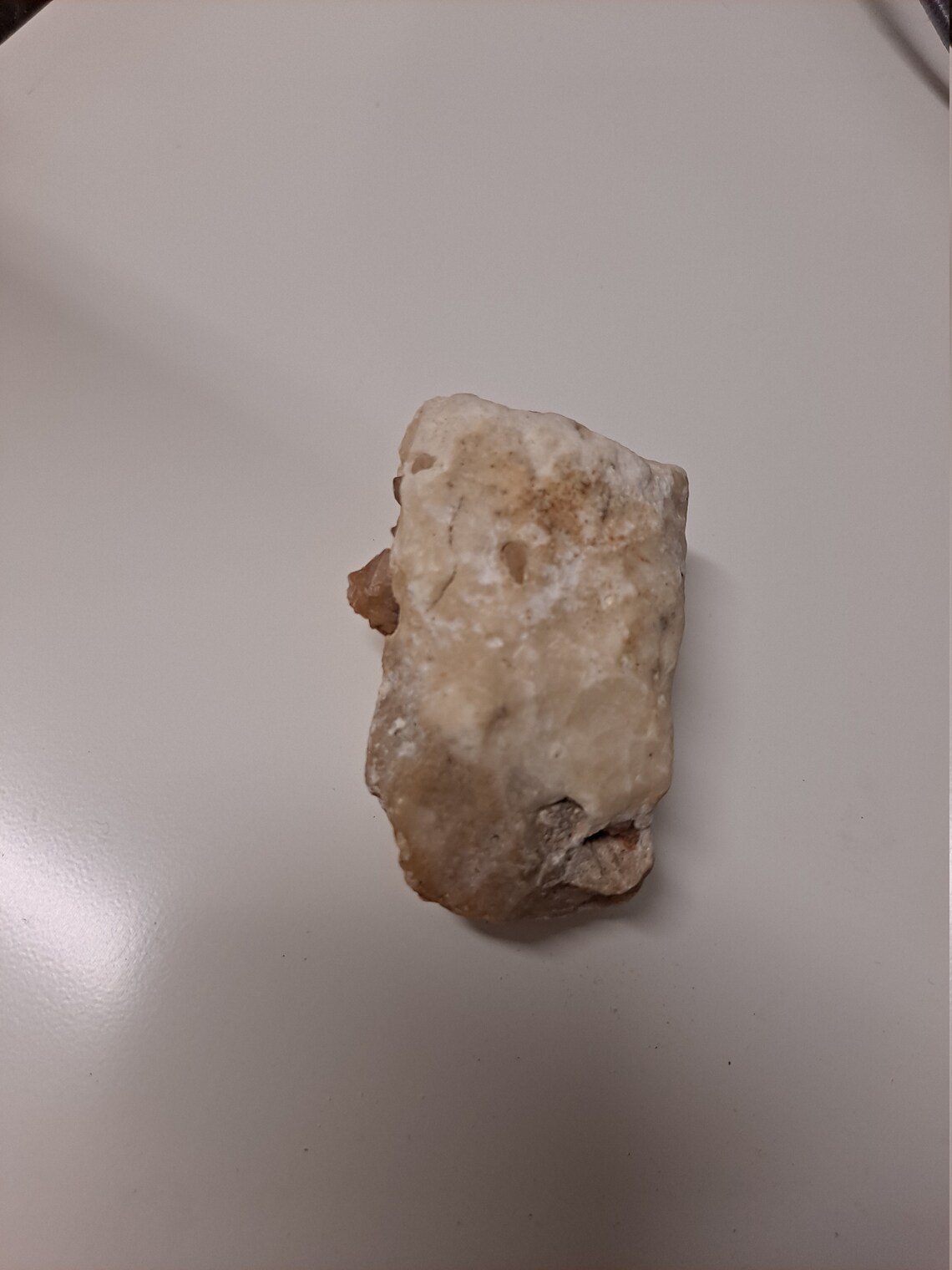 Pecos Valley Diamonds in Gypsum Matrix - Etsy