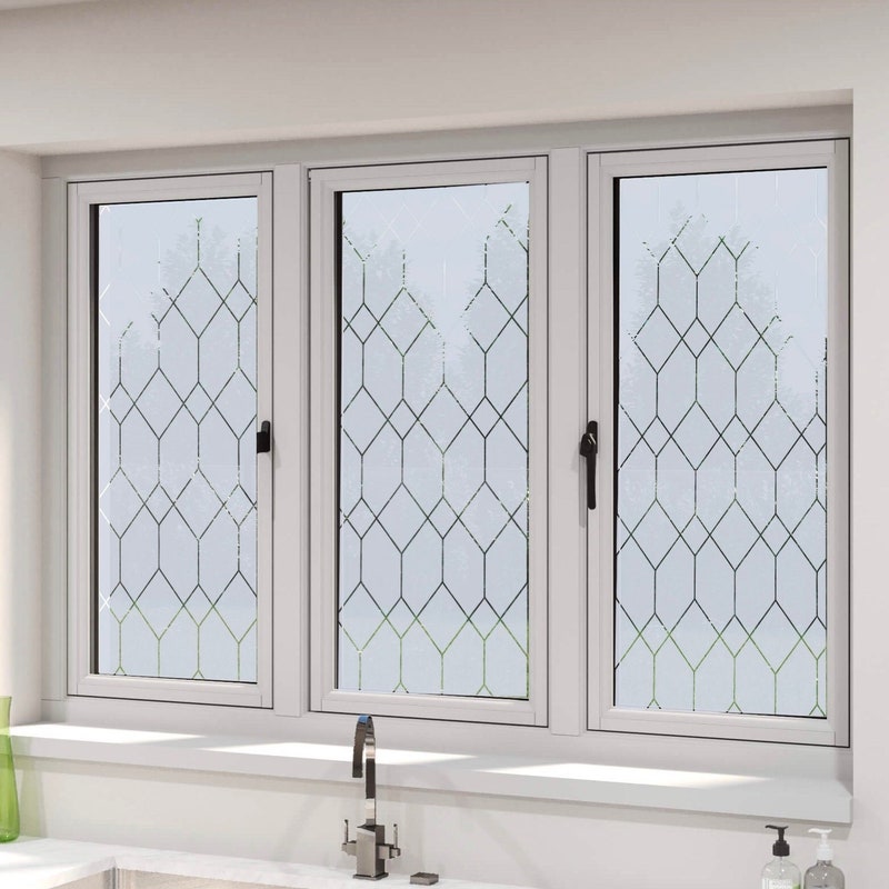 Window Decals for Privacy - Etsy