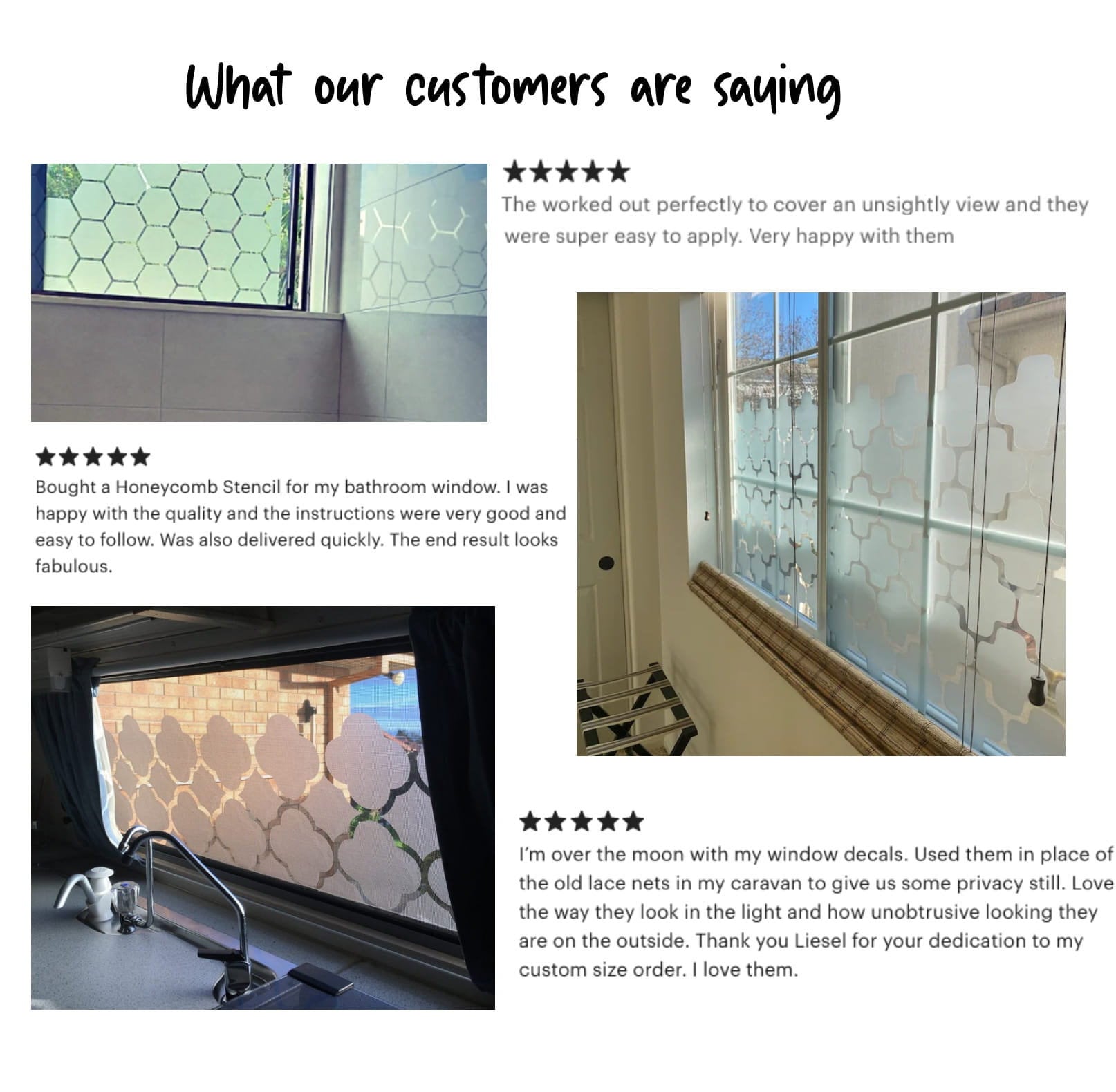 WAVE Frosted Window Film Privacy Vinyl Decal for Glass Door | Etsy