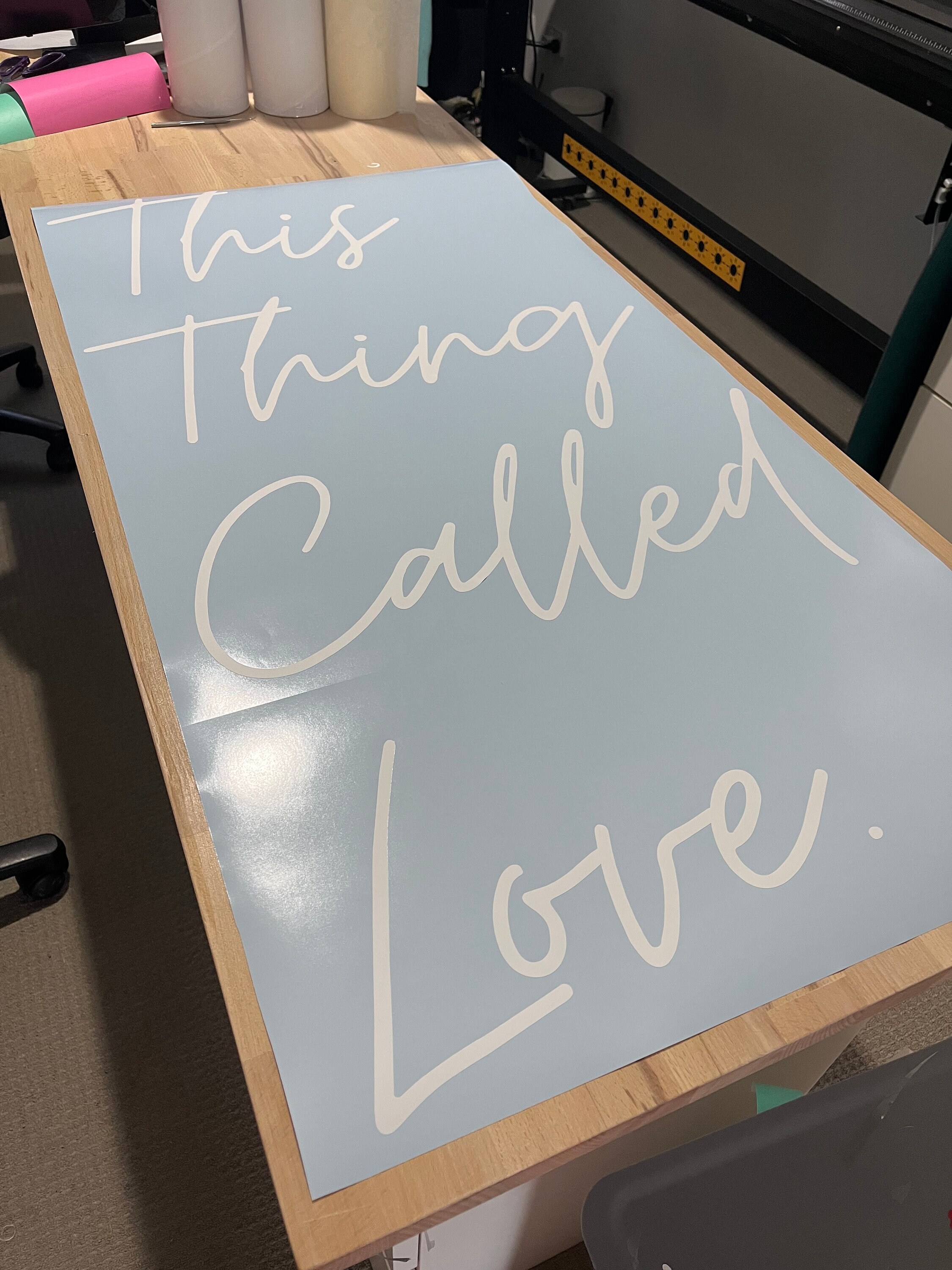 Custom Wall Vinyl Lettering Custom Quote Text Logo Decal - Etsy Australia