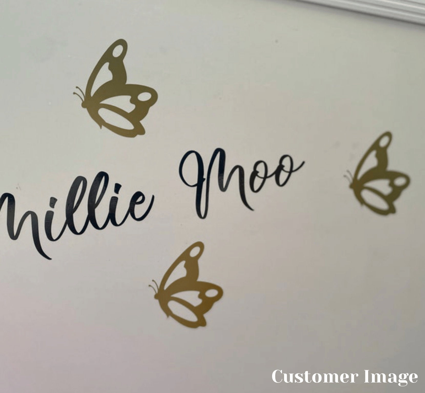 Car Name Decal Custom Car Vinyl Decal Custom Car Name - Etsy Australia