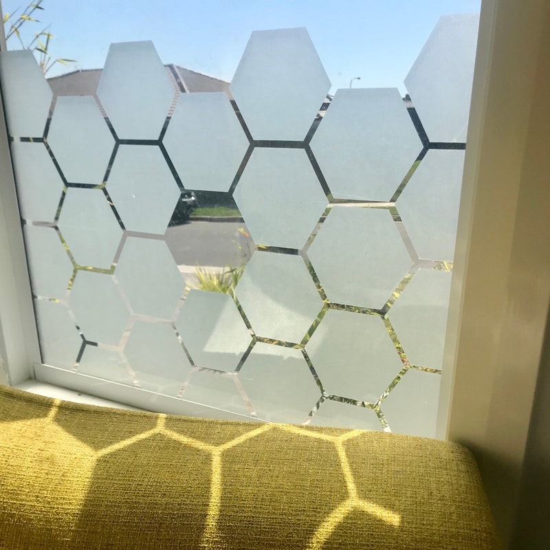 Window Decals for Privacy - Etsy