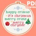 Merry Chrysler - Vine, Meme, Christmas, Holiday - Funny, Modern ...