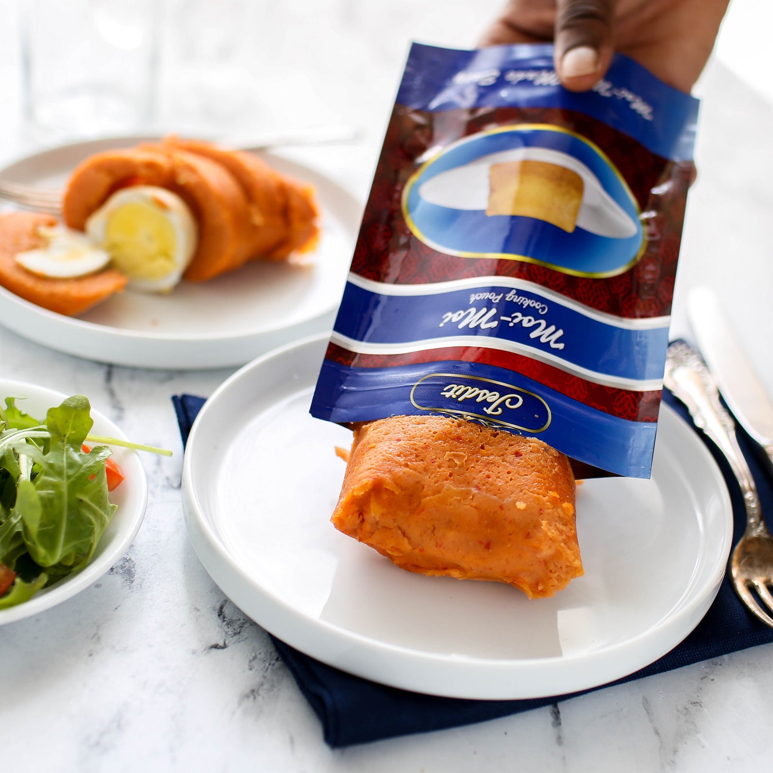 JESDIT Moi Moi Cooking Pouch (PACK OF 100) - Etsy