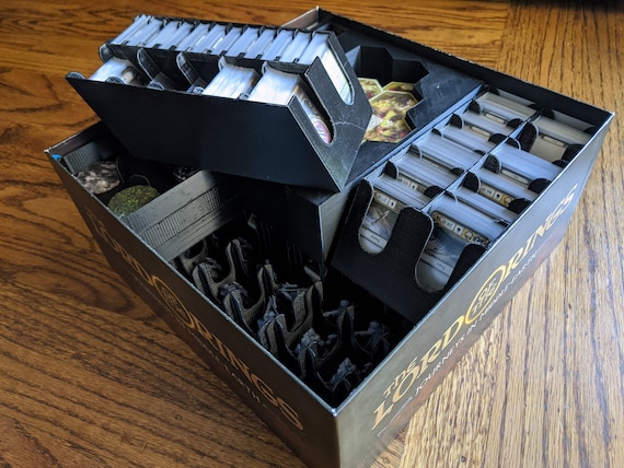 Designs STL Files for a 3d-printed Modular and Expandable | Etsy