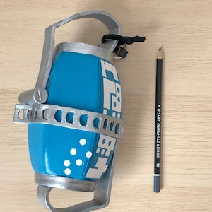 Splatoon Soda Can Prop - Splatoon 3 Cosplay Pattern/template - Etsy