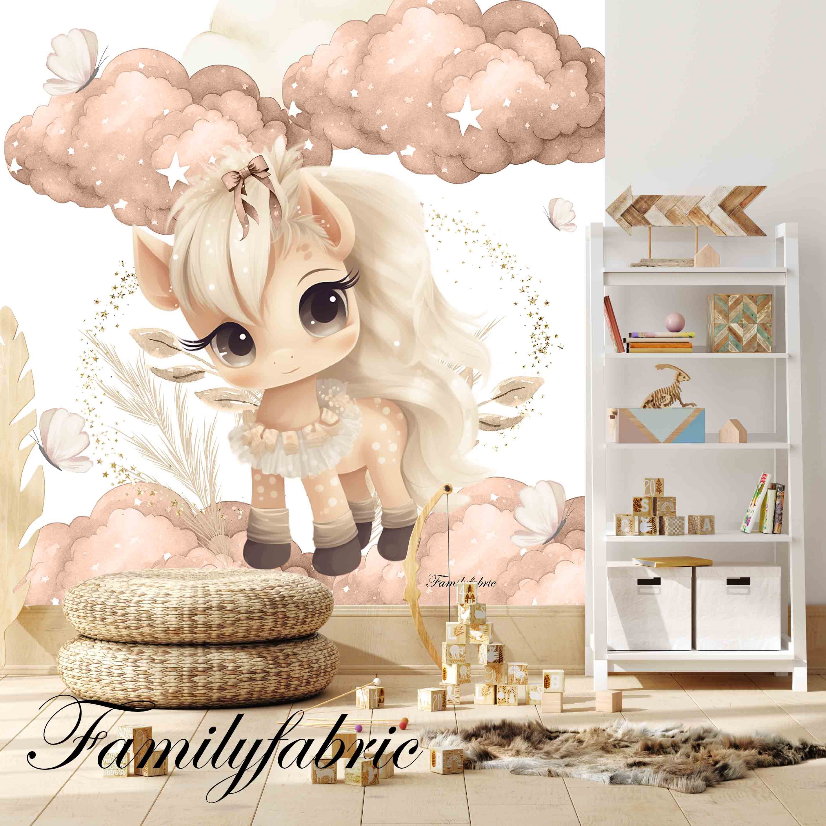 Pony wallpaper store