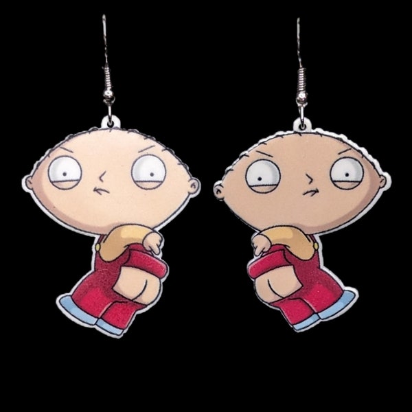 Geffen Jewelry - Etsy