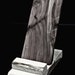 Rustic Cedar Phone Stand I Handmade Cell Phone Holder I Desk Accessory ...