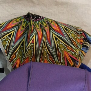 Limited Edition 3D Starburst Custom Mask, Filter Pocket and Nose Bridge ...