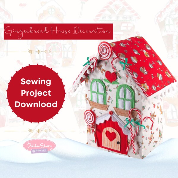 Debbie Shore - Etsy UK