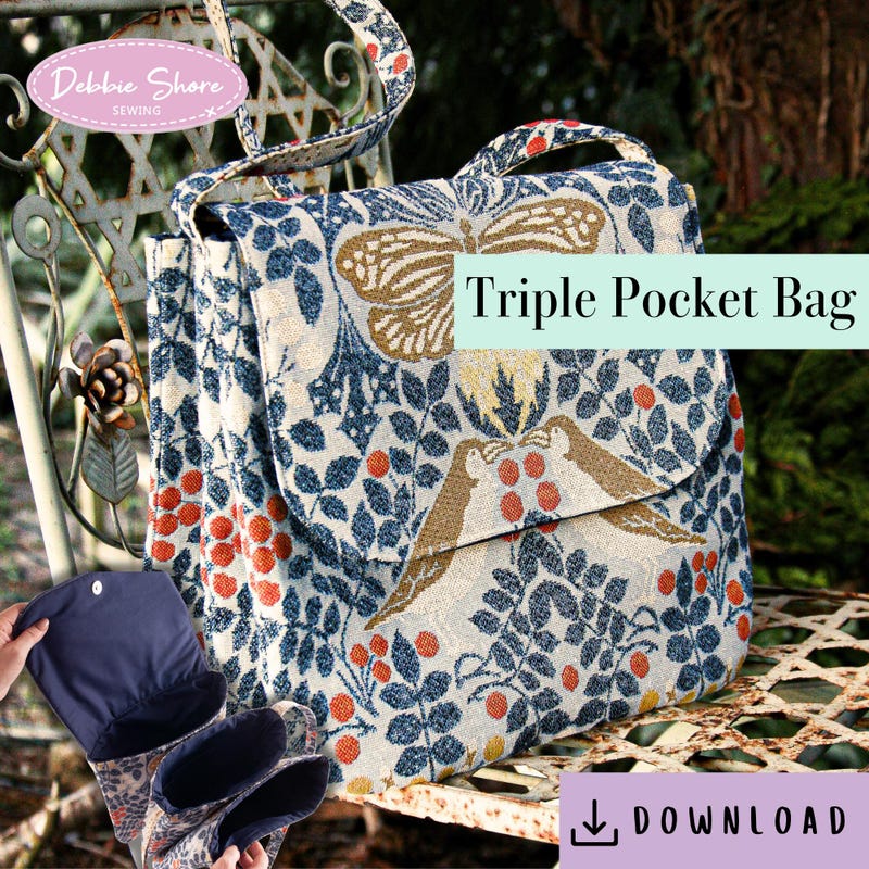 Debbie Shore - Etsy UK