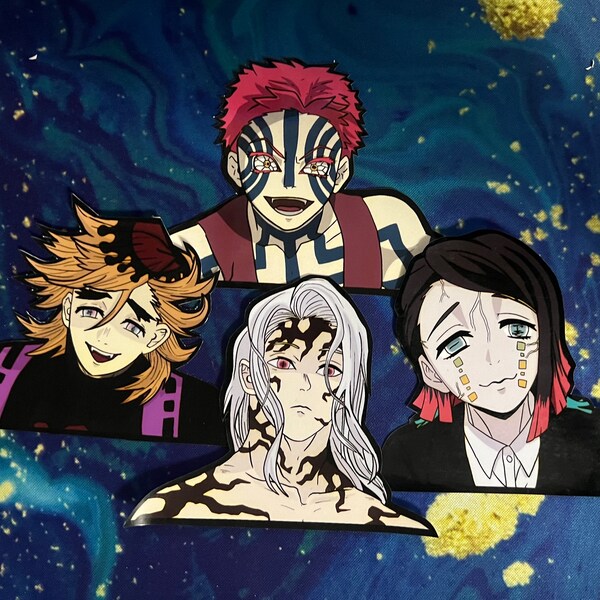 Douma Decal Stickers - Etsy