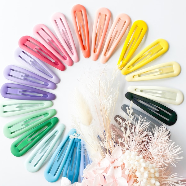 Snap Clips Svg - Etsy