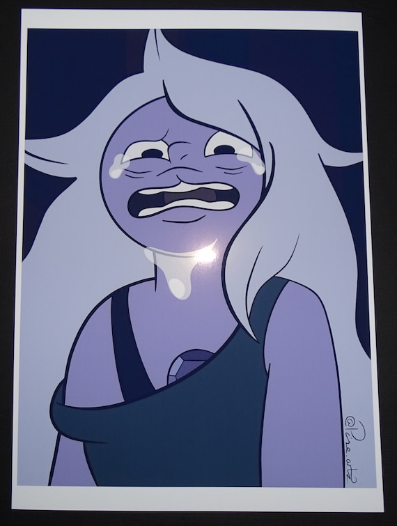 Steven Steven Universe Sad