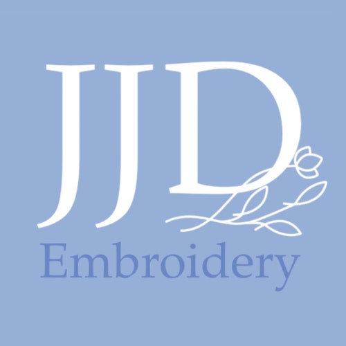 JJDEmbroidery - Etsy