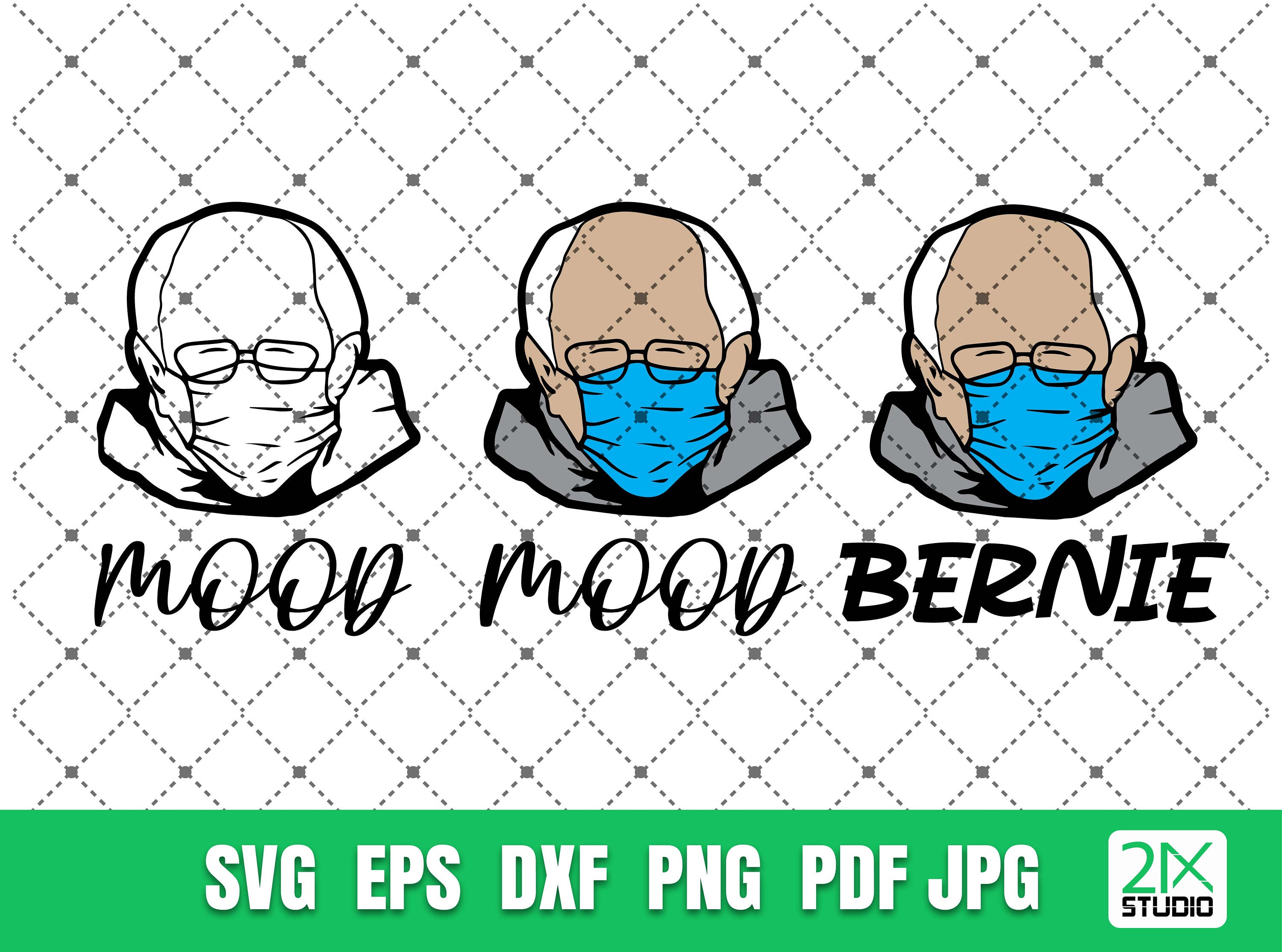 Meme Svg SVG Bundle Inauguratie 2021 Files For Cricut | Etsy