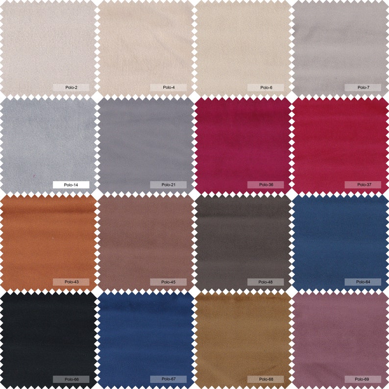 Custom Size Teal Velvet Panel for Living Room Teal Matte Velvet Curtain ...