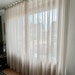 Ripple Fold Sheer Curtains Wave Fold Custom Curtain S Fold With Snap ...