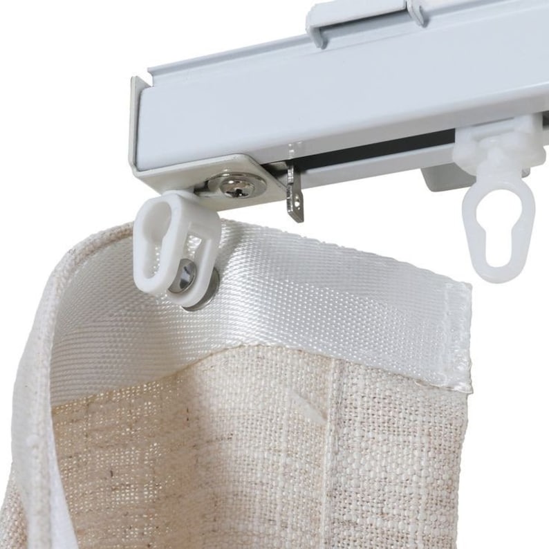 Ripple Fold Sheer Curtains Wave Fold Custom Curtain S Fold With Snap ...