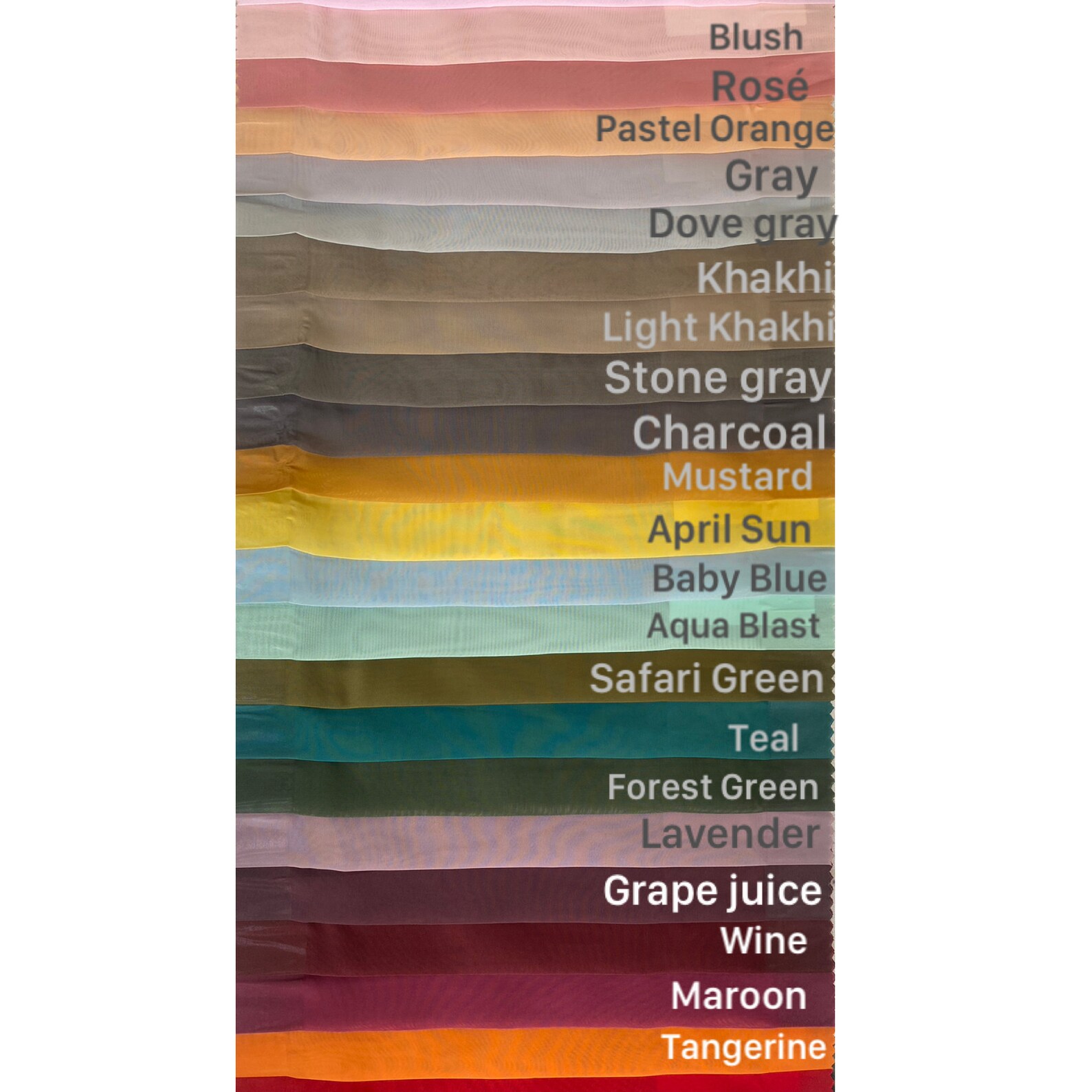 Ripple Fold Sheer Curtains Wave Fold Custom Curtain S Fold With Snap ...