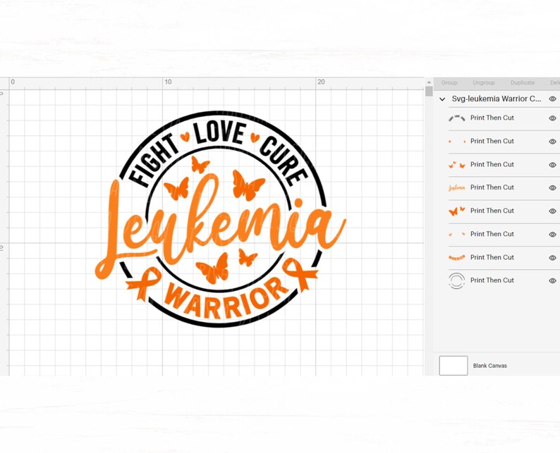 Fight Love Cure Leukemia Warrior Svg, Leukemia Warrior Svg, Leukemia ...