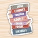 Señora Life Sticker,dia De Las Madres, Latina Mom, Mom Life, Latinx ...