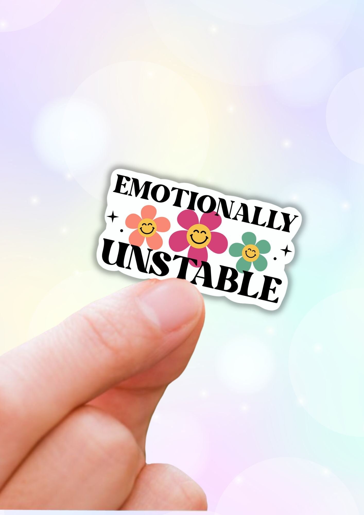 Emotionally Unstable Tumblr