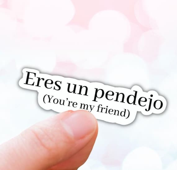 Eres Un Pendejo Memes