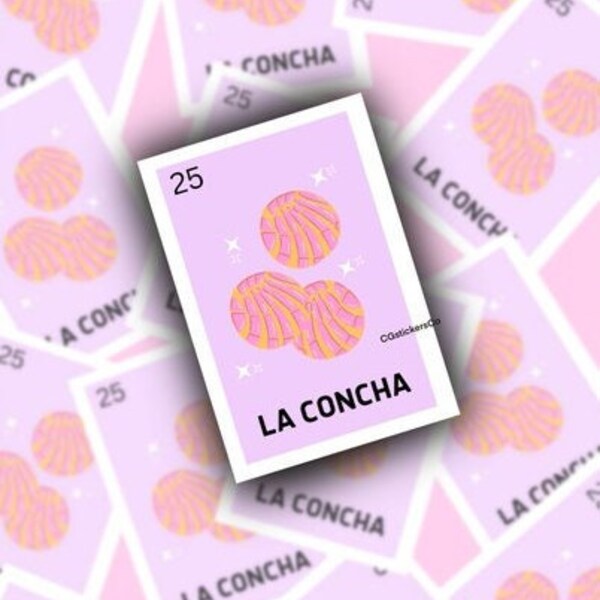 Mexican Vinyl Stickers - Etsy